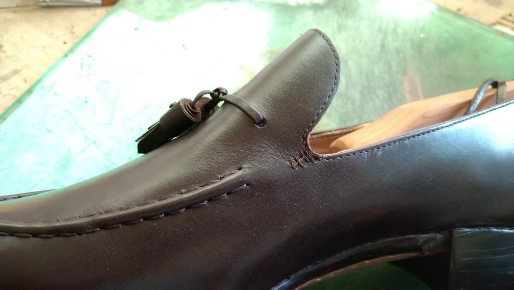 2023年春、新しく作った靴2足のご紹介 | Make Shoes Yourself